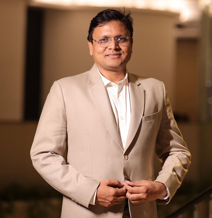 Founders - Being Fit Human